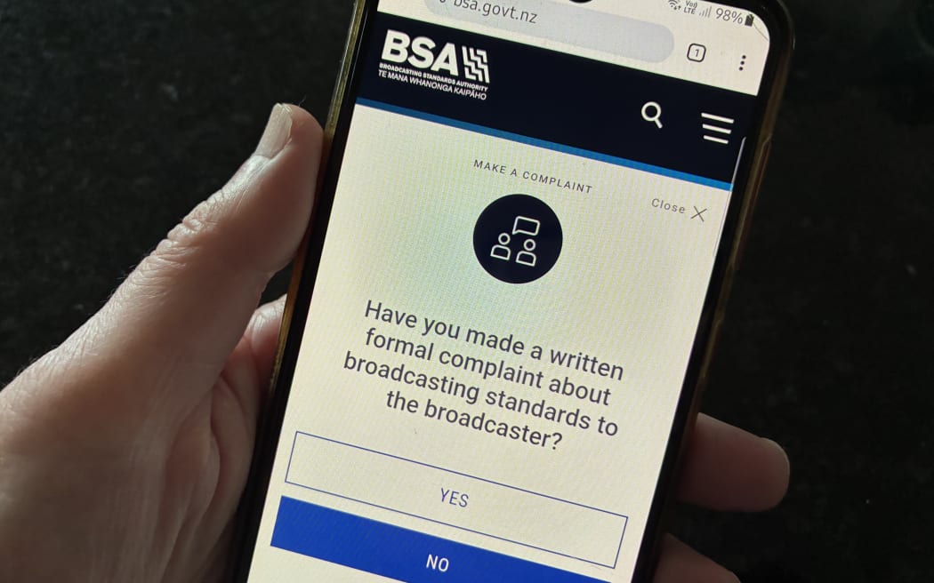 Broadcasting Standards Authority to be scrapped | RNZ News