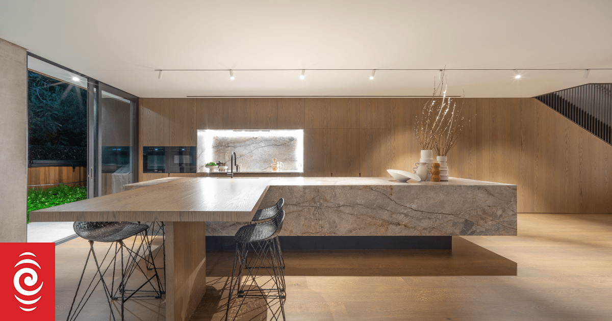 Weekend Stuff: interior design | RNZ