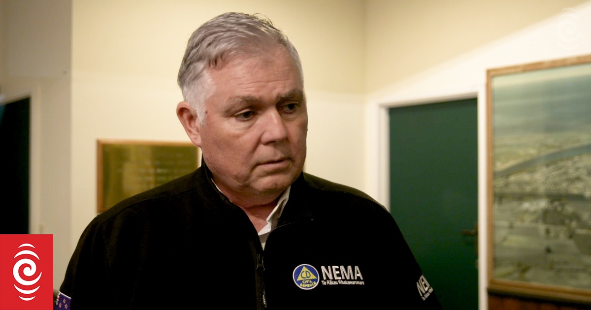 West Coast: Clean-up, assessments underway after record-breaking deluge ...