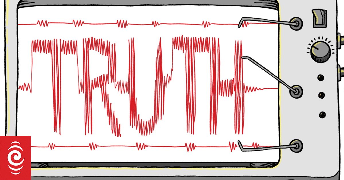 Is post-truth politics creeping into New Zealand? | RNZ News
