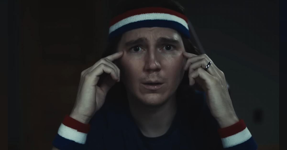 At The Movies for Wednesday 25 October 2023 At The Movies | RNZ