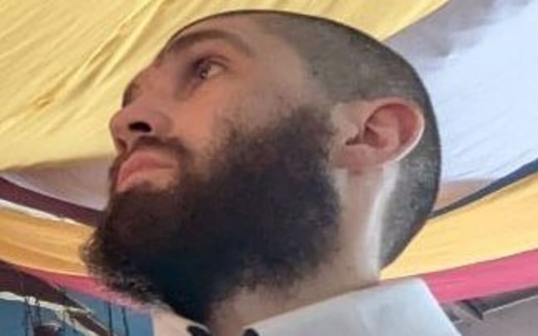 Search for missing New Zealand-born monk ongoing, Scottish police say ...