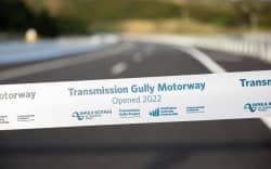 Transmission Gully could need new builder - Infrastructure Commission ...
