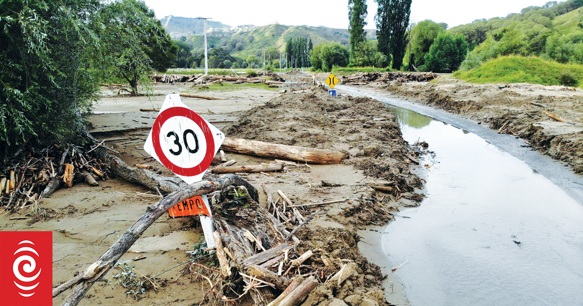 'Significant shortcomings' in NZ's emergency management system ...
