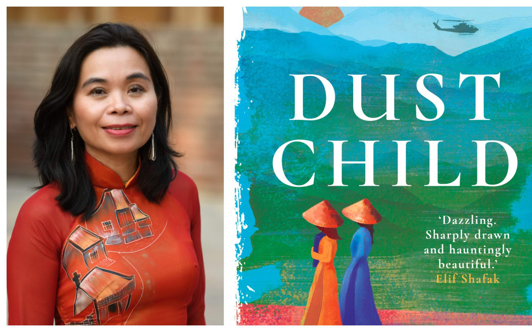 Nguyen Phan Que Mai: Vietnamese stories behind the war | RNZ