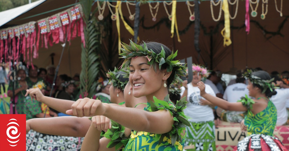 Language week promotes Tuvaluan culture in NZ | RNZ News