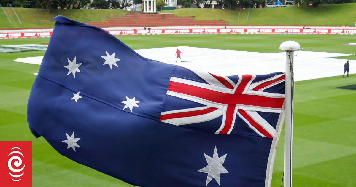 Across the Tasman with ABC’s Angus Grigg | RNZ