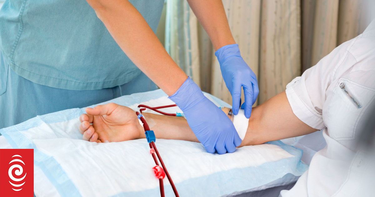 How a simple kidney test could cut dialysis demand and donor wait lists ...