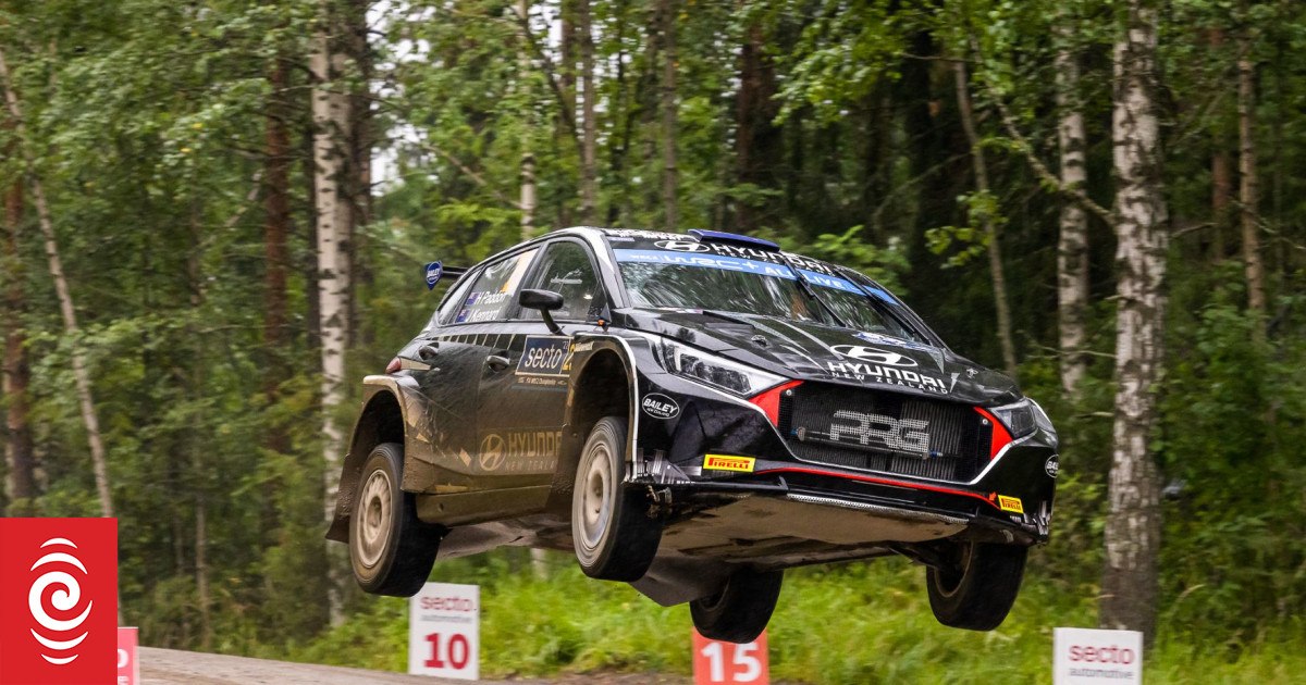 WRC primed and ready for New Zealand return | RNZ News