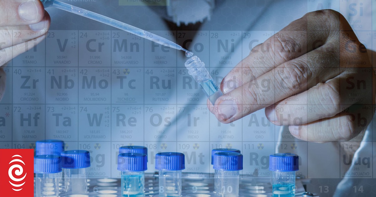 The end of the National Science Challenges, and where to next? | RNZ News