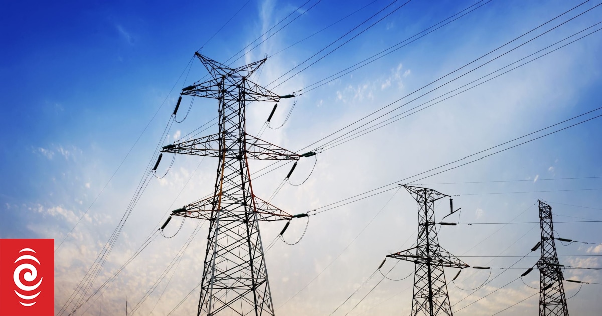 Soaring energy prices hit businesses | RNZ