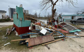 Northern Marianas end school year early due to devastation caused by ...