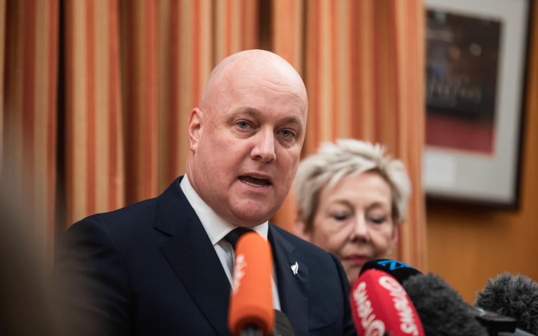 Sam Uffindell returns to National Party caucus after investigation ...