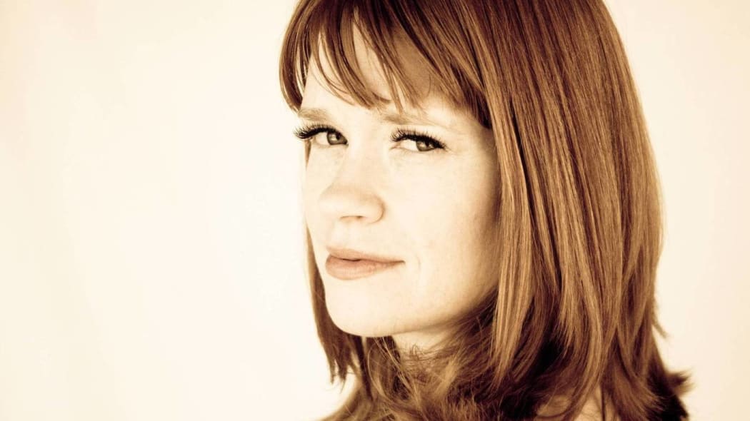 Emily Rapp Black - Paralympic Blues | RNZ