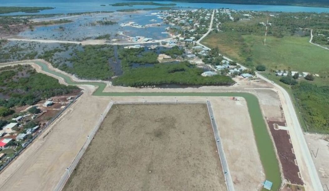 Tongan Heritage Society to take govt to court over Popua site | RNZ News