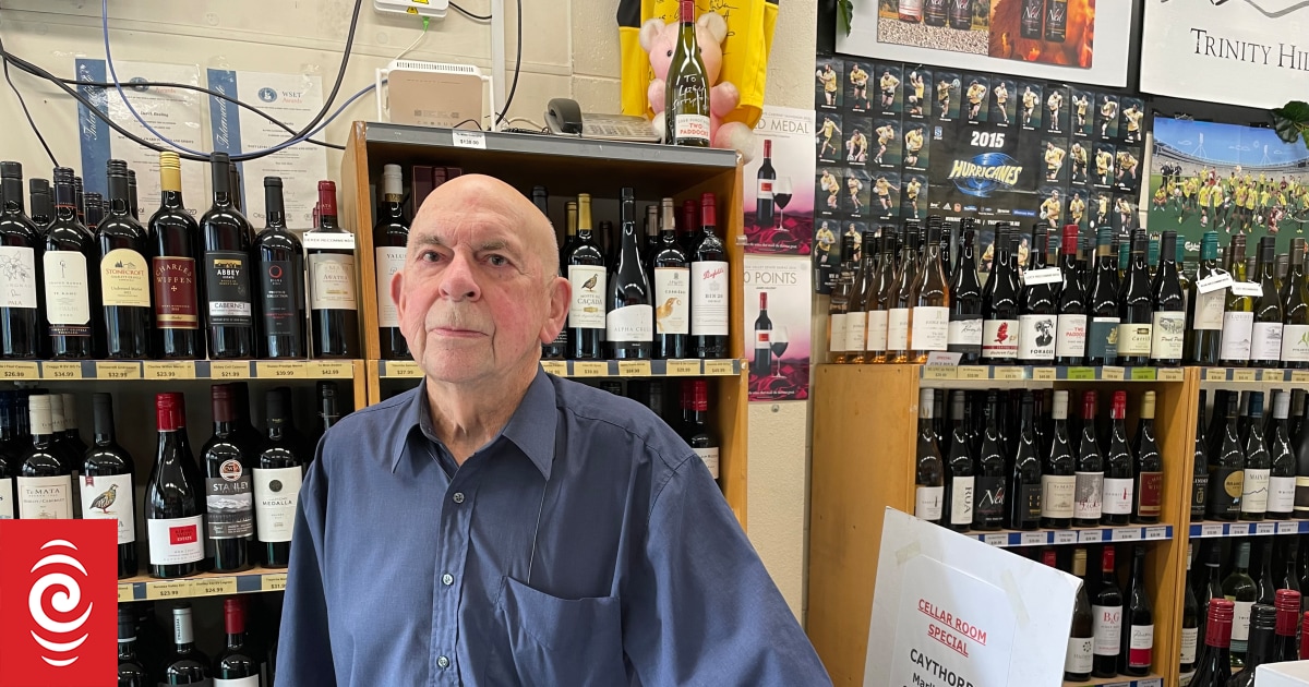 Keeping business alive 'may not be possible' as ram raids hike up ...