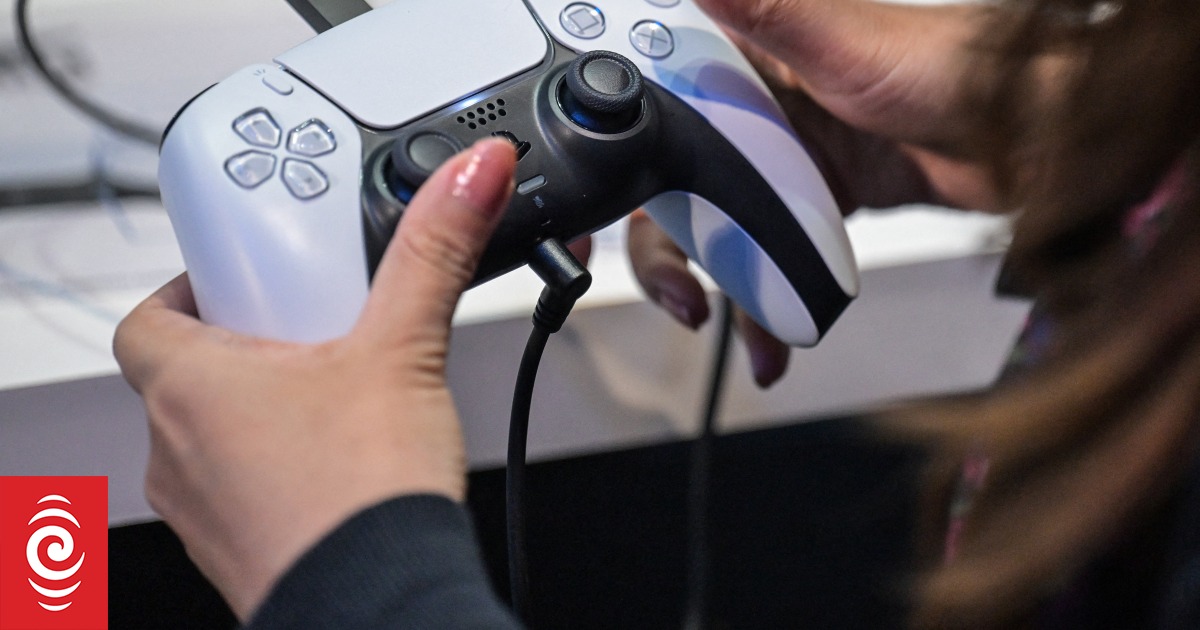 PlayStation Network offline in global outage | RNZ News