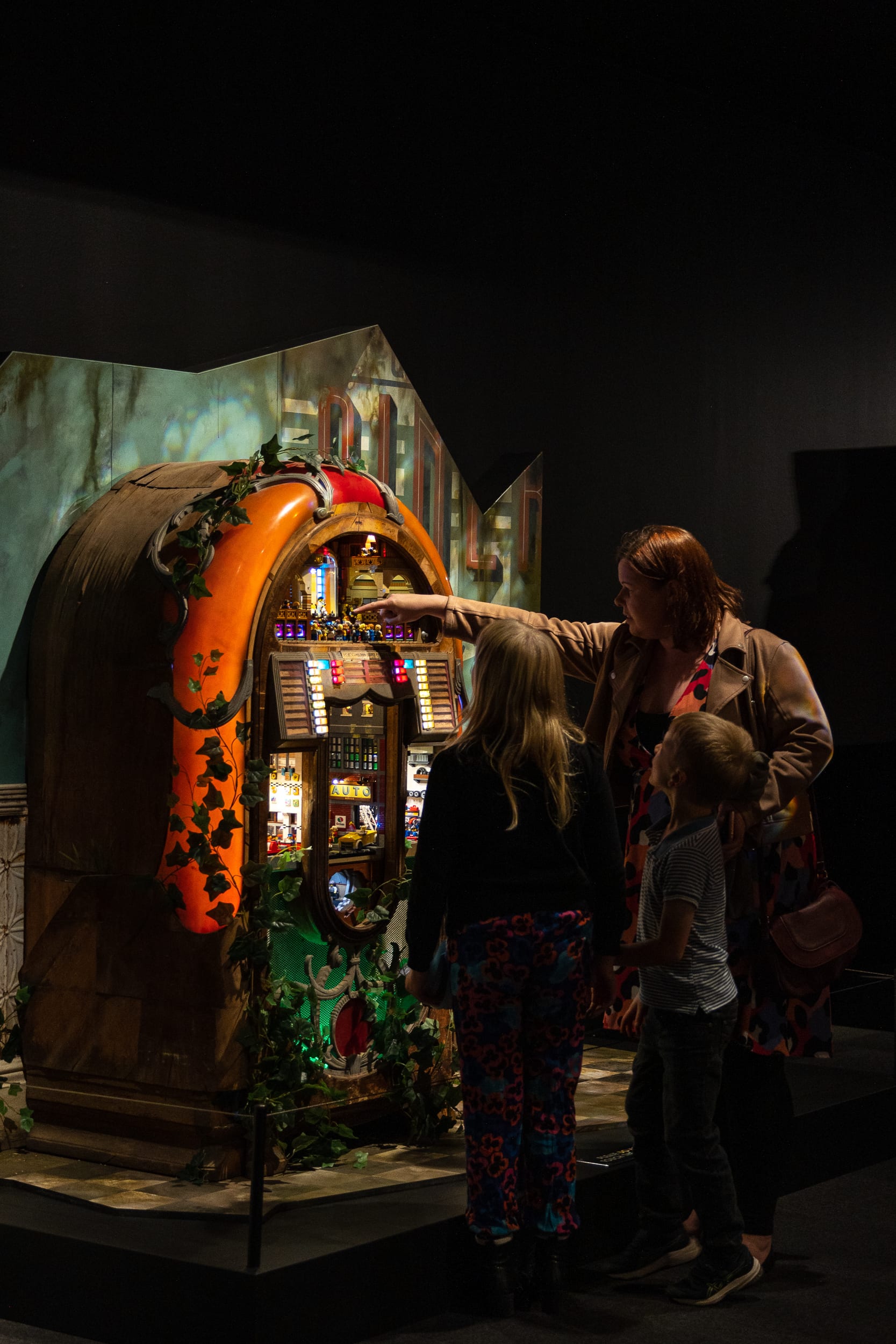 RELICS: A New World Rises | A Gallery from Saturday Morning | RNZ National