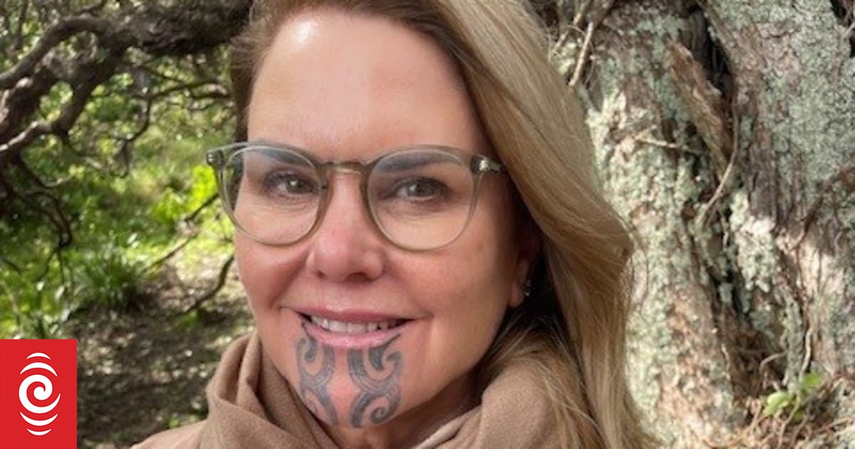 Dr Hinemoa Elder's new book offers 'a unique Māori way to understand ...