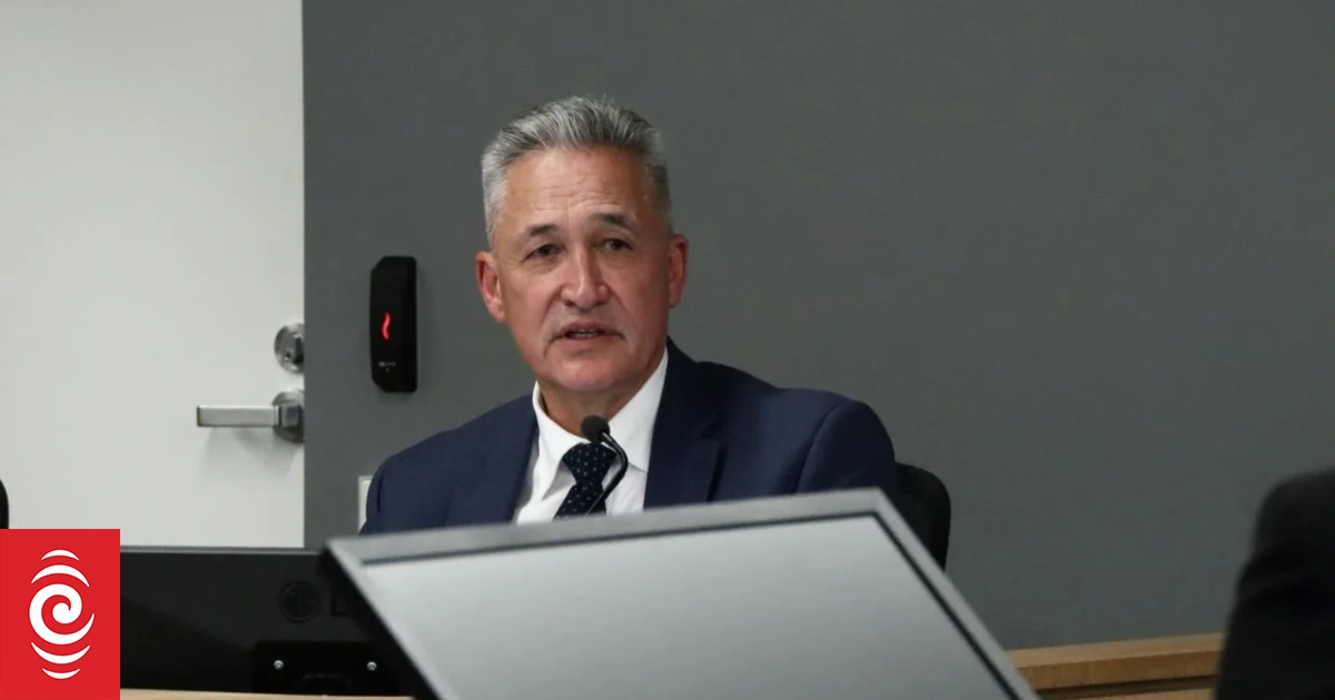 Government agency boss asks for review of disgraced teacher's ...