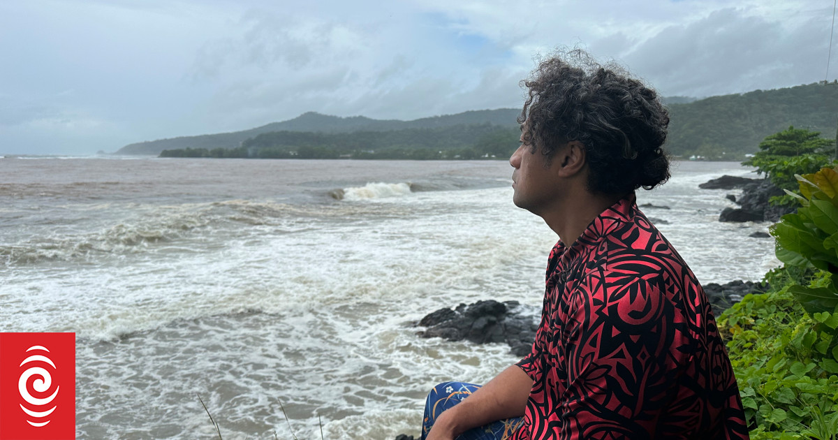 Season 2 | Episode 2: I’Iga Pisa, Samoa’s Unsung Hero | RNZ