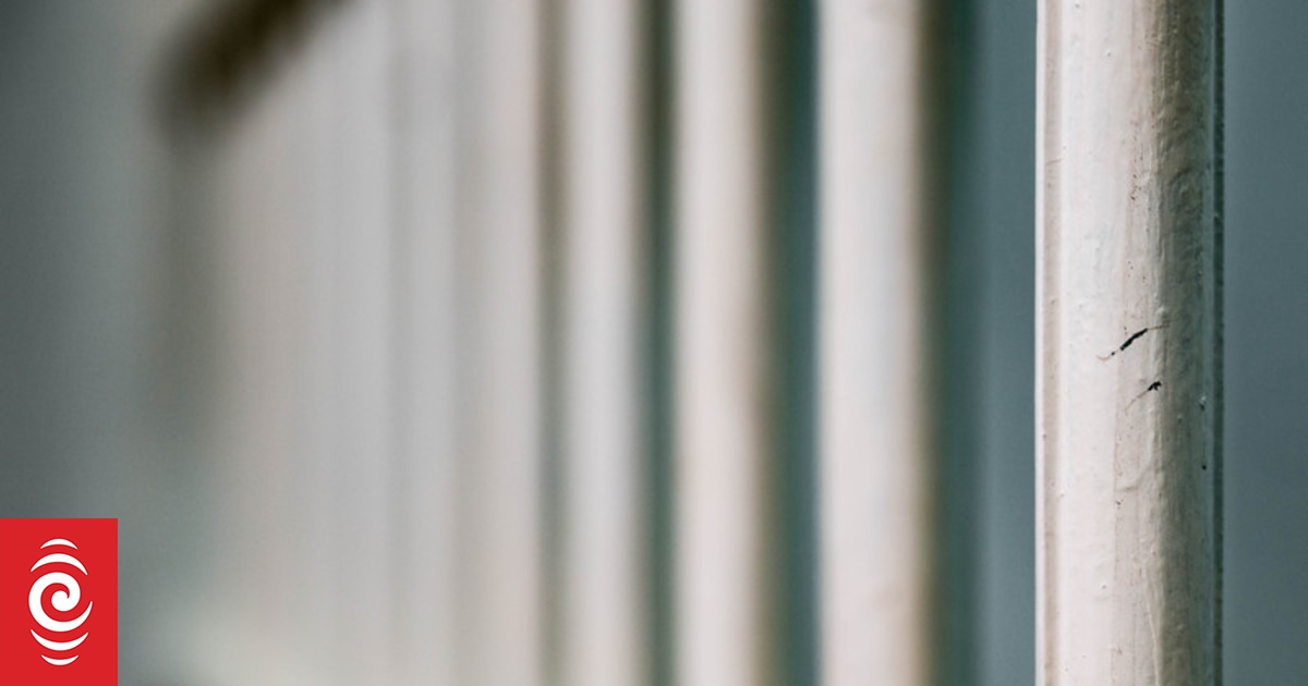 Remand prisoner died at Invercargill Prison | RNZ News