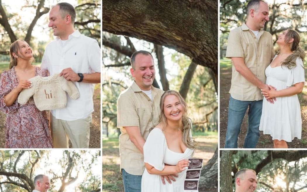 Gypsy Rose Blanchard gives birth to her first baby | RNZ News