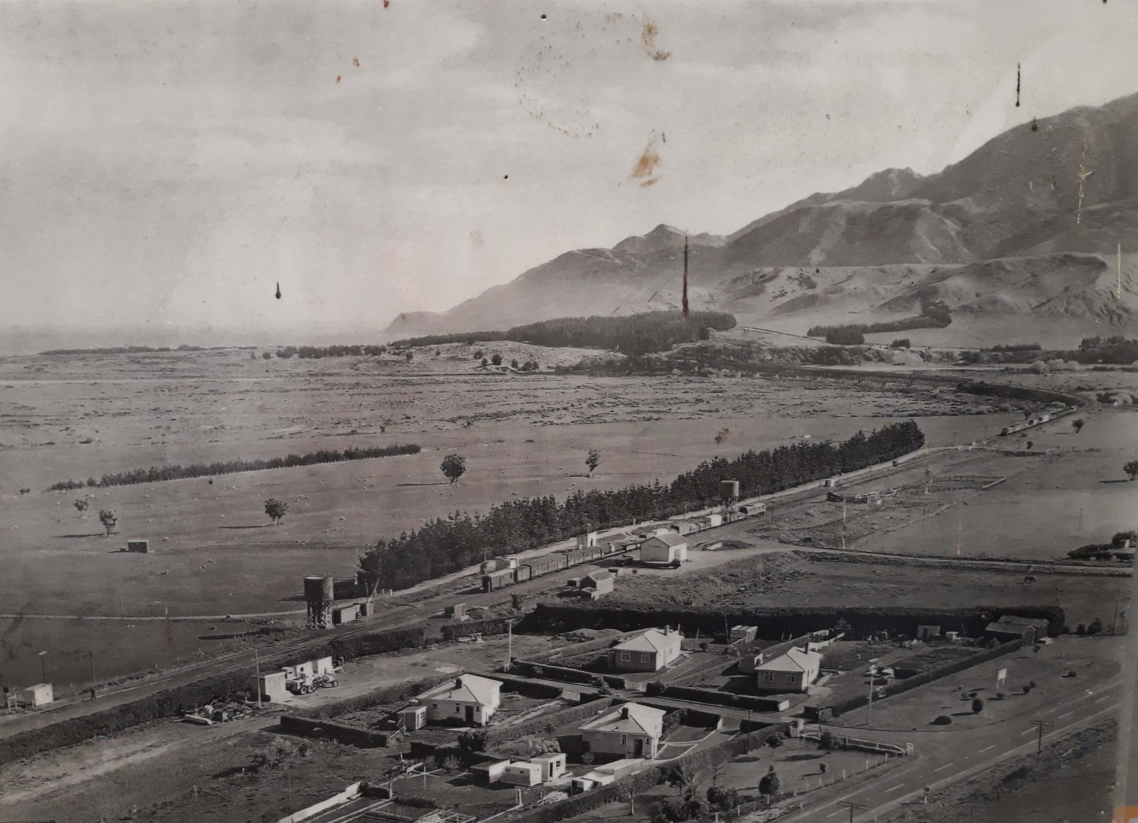 The mighty Waiau Toa, the Clarence River | A Gallery from Nine To Noon ...