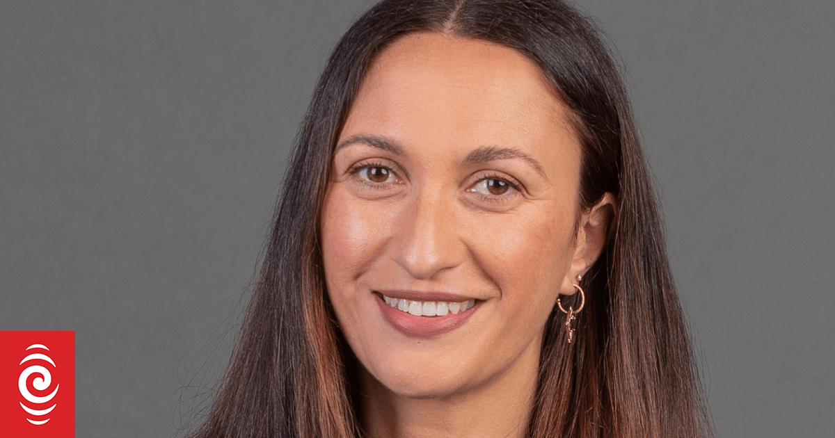 Music 101: Kara Rickard | RNZ