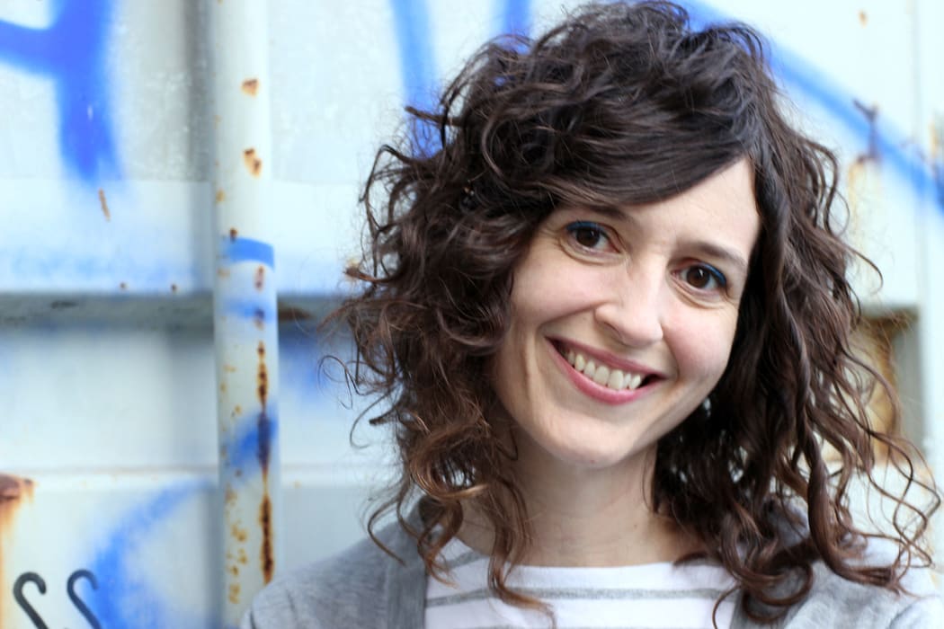 Elizabeth Stokoe: The art of conversation analysis | RNZ