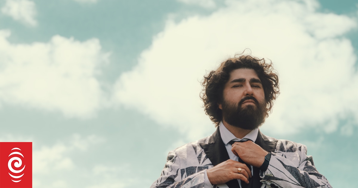 Fast Favourites: Rhys Mathewson’s 10th rodeo | RNZ