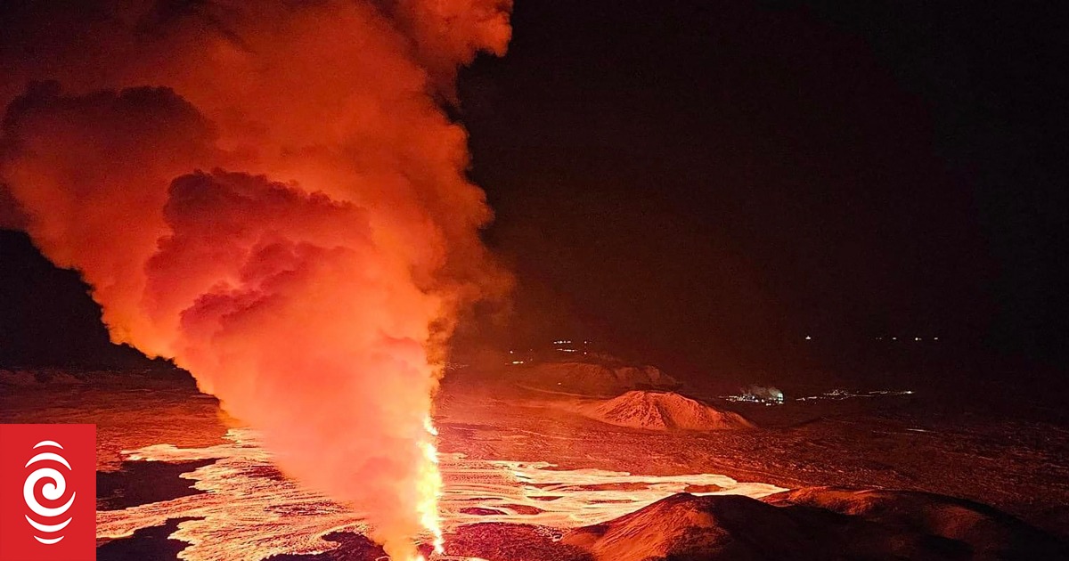 “Iceland: Same, Same, Different” | RNZ News