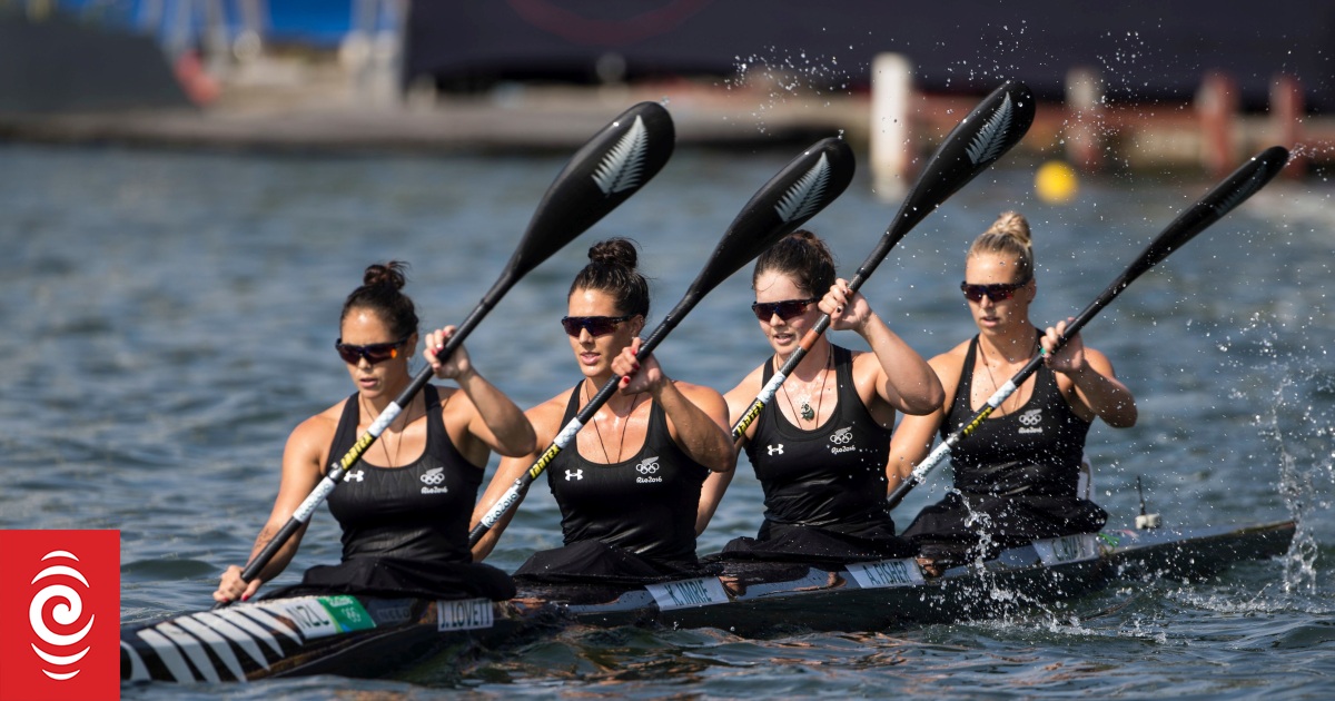 Ryan wins gold in Portugal | RNZ News