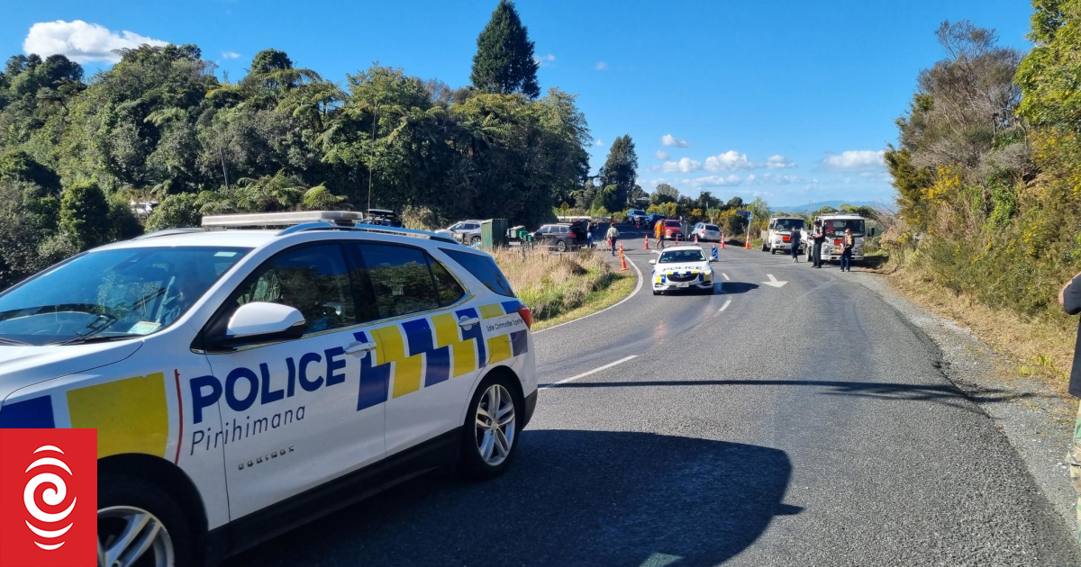 Tom Phillips' family 'absolutely gutted' police officer was shot | RNZ News