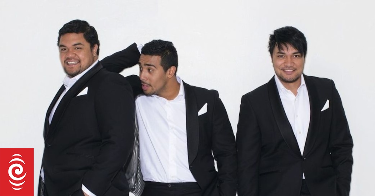 The solo adventures of Sol3 Mio's Moses Mackay | RNZ