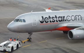 Jetstar adding further trans-Tasman routes | RNZ News