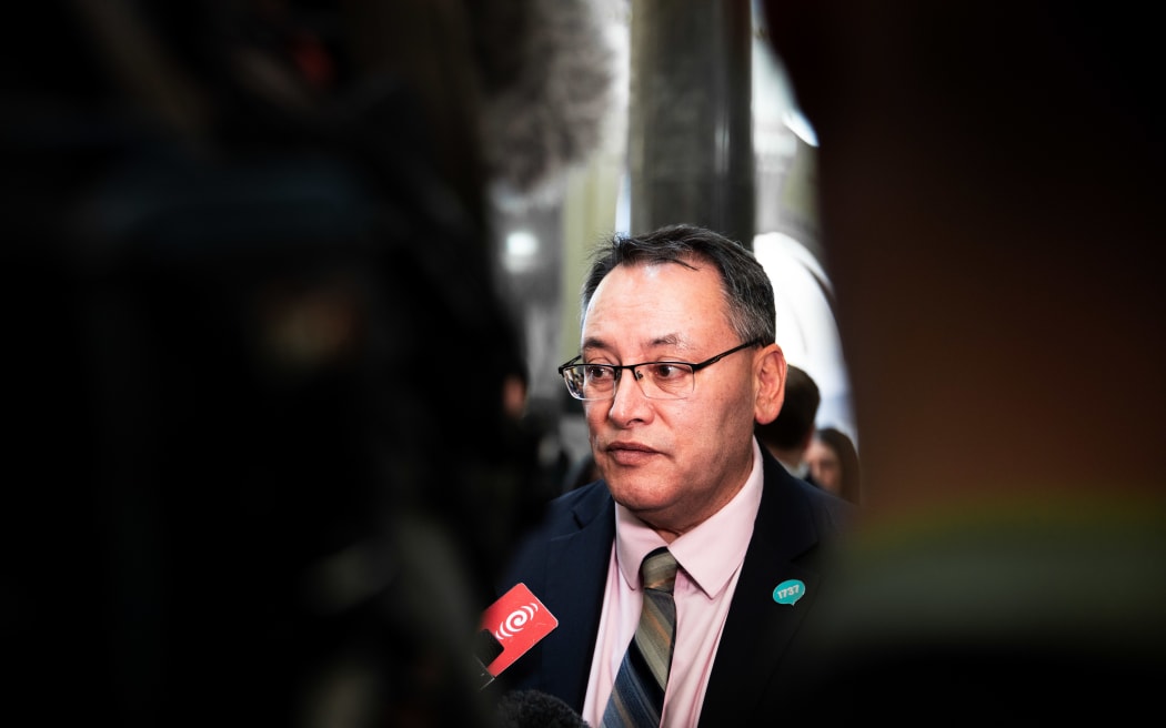 Nearly $100,000 spent on catering Health NZ conference | RNZ News