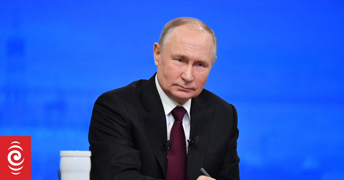 Ukraine official: Two Russian border regions are now active combat ...