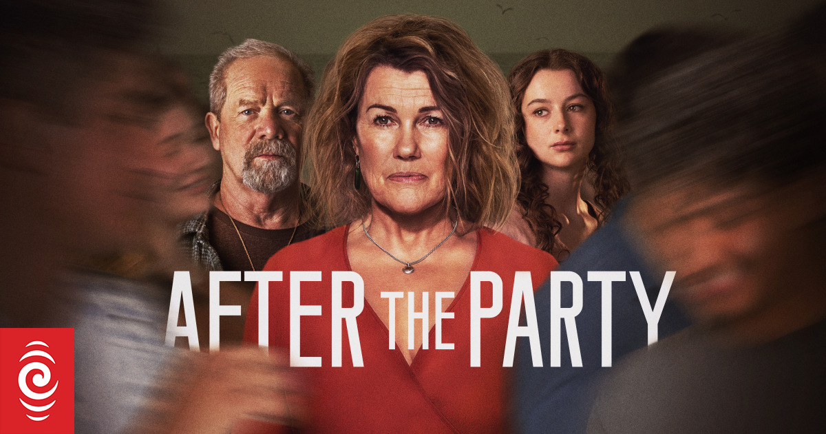 NZ's screen industry wants a slice of the Netflix pie | RNZ