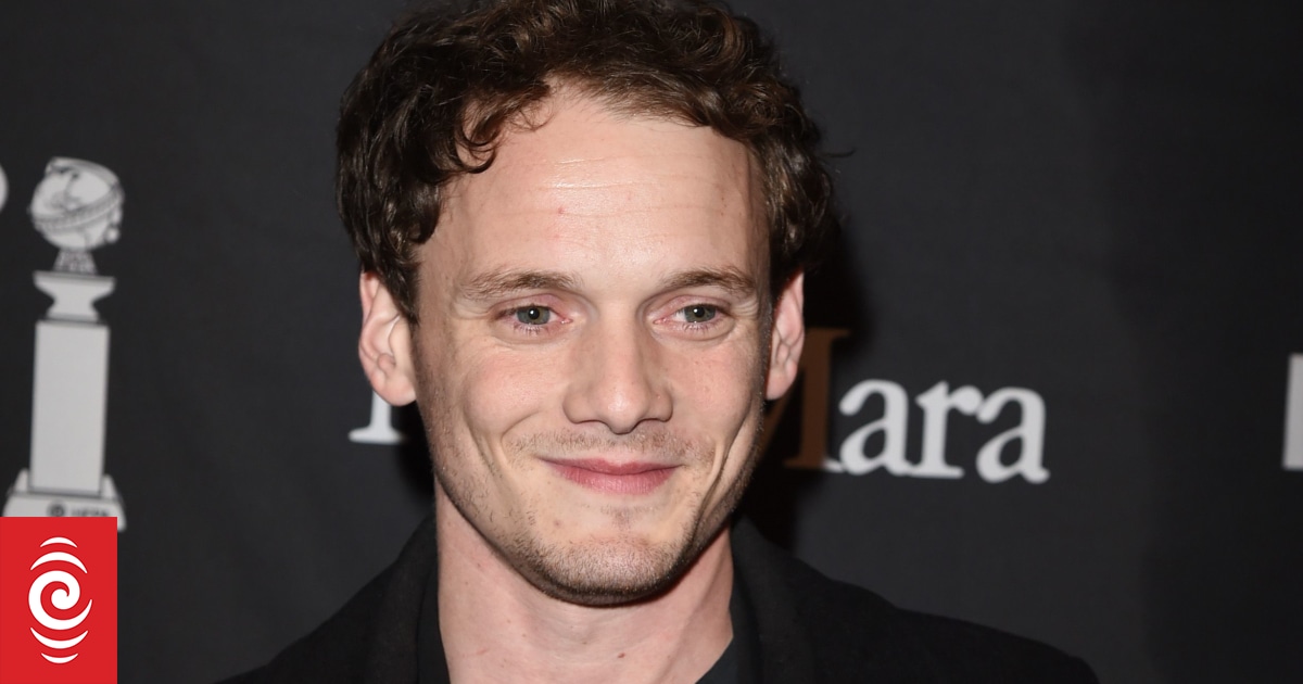 Star Trek actor dies in freak accident | RNZ News