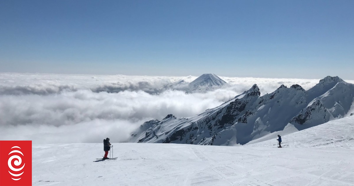 Ruapehu Alpine Lifts goes into liquidation | RNZ News