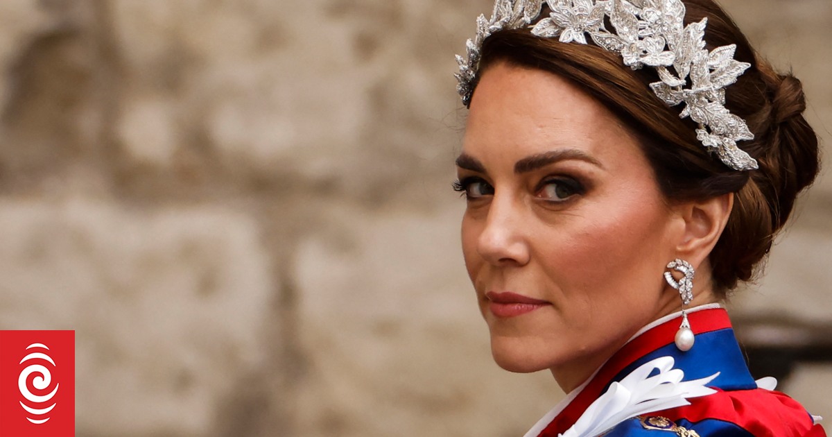 Princess Kate to miss final Trooping the Colour parade rehearsal for ...