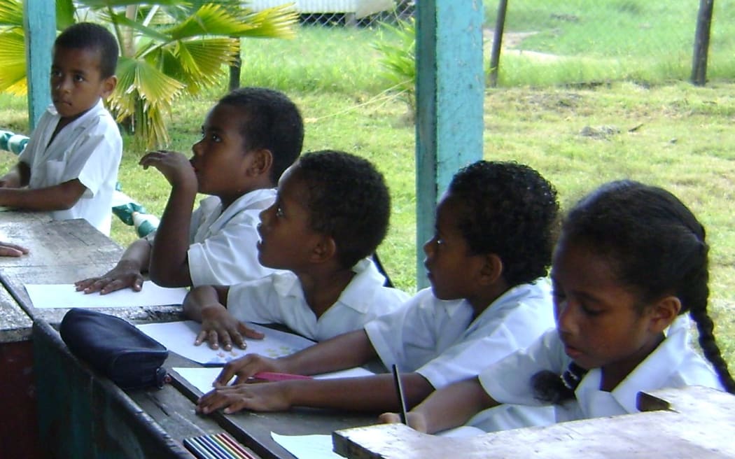 Fiji's teachers union says gagging letter 'retracted' by ministry | RNZ ...