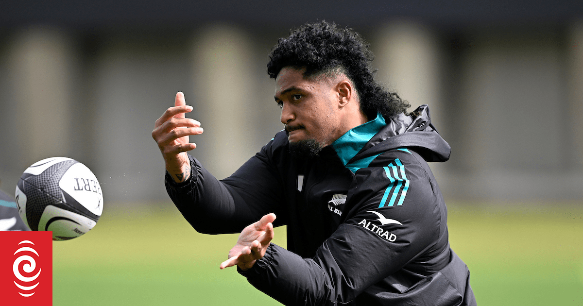 All Blacks v Springboks: The big selection questions | RNZ News