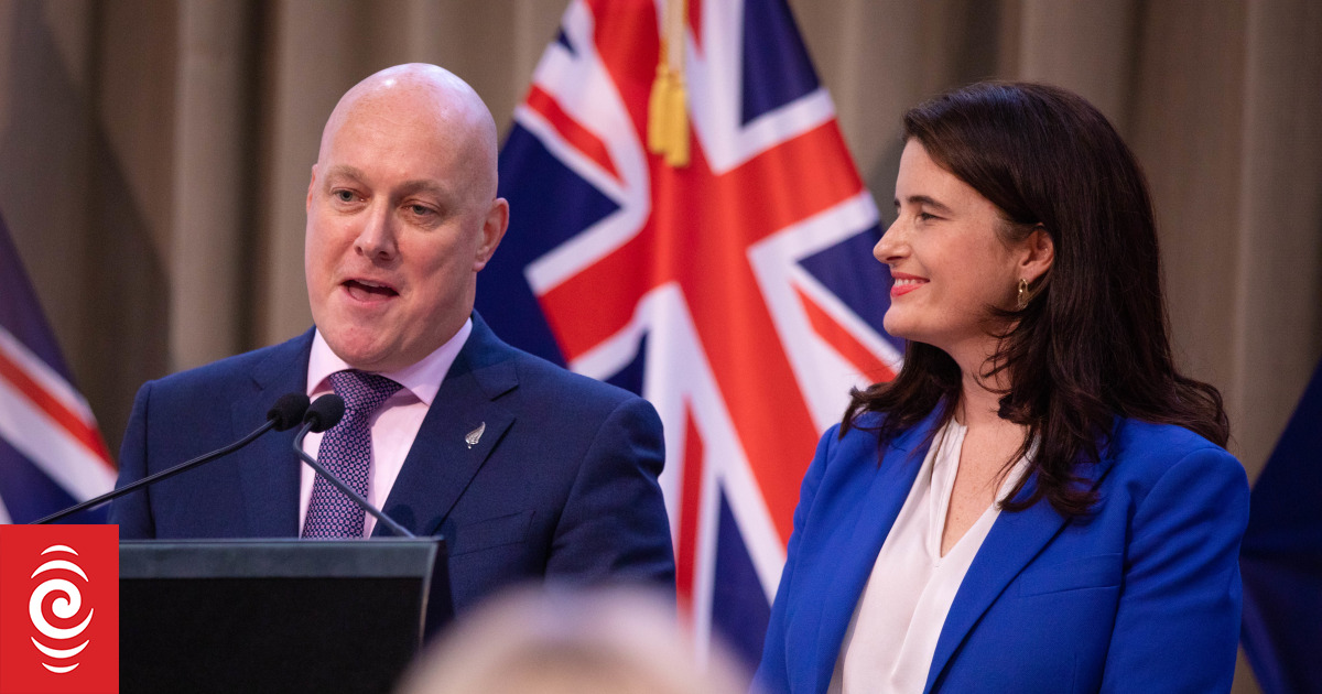 Taxing questions: Is National glossing over likely cost of ...