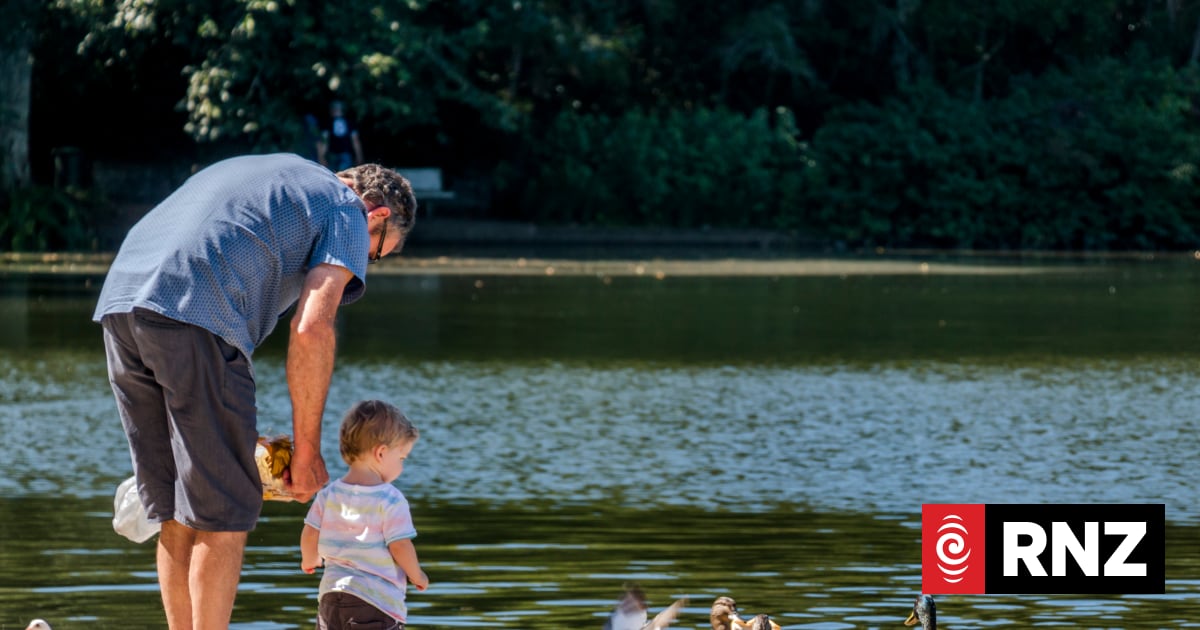 Covid-19: 'You feel a little bit less cautious' - Parents, kids ...