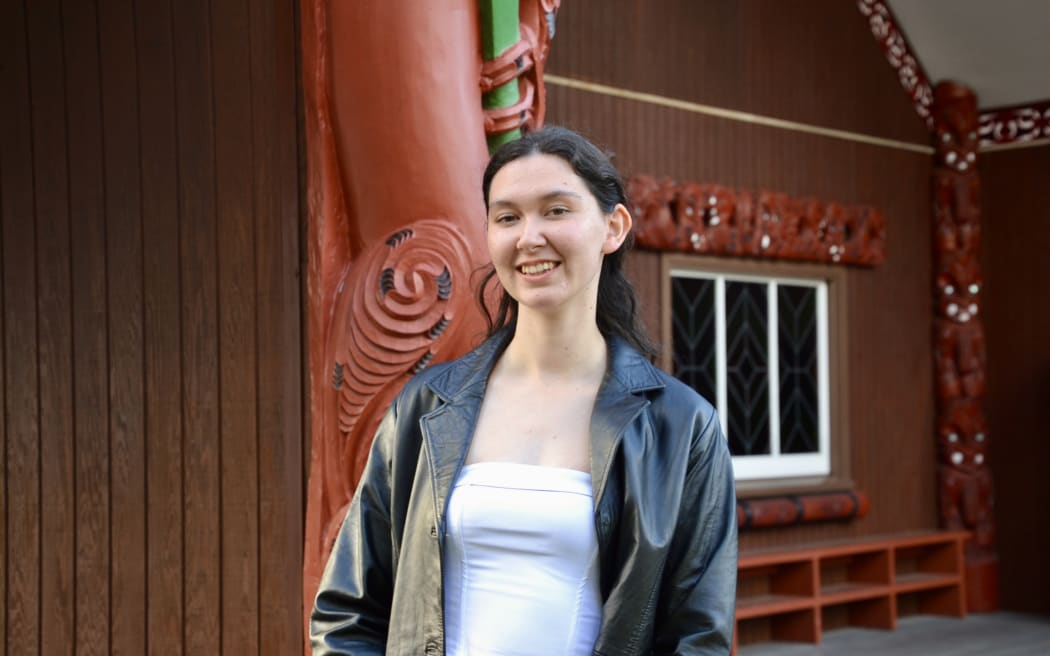 'You need to start listening to your young ones': Māori students speak ...