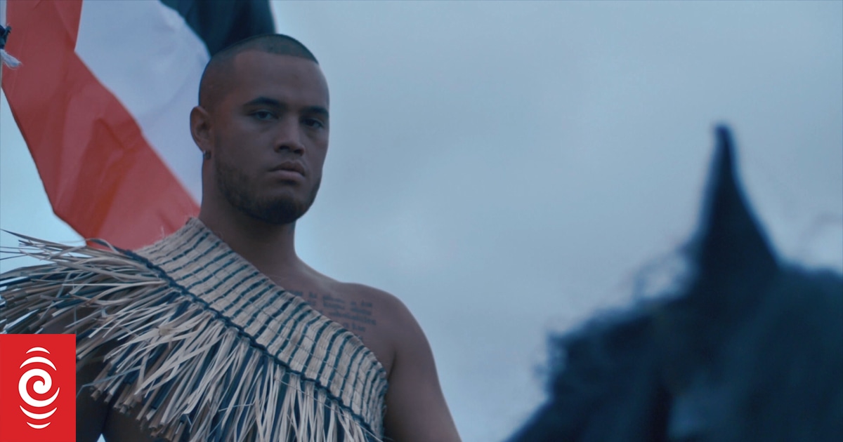 Stan Walker: 'This is probably the strongest I’ve ever been' | RNZ