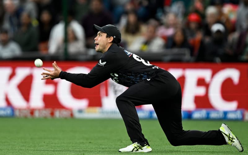 Cricket live updates: Black Caps v England | RNZ