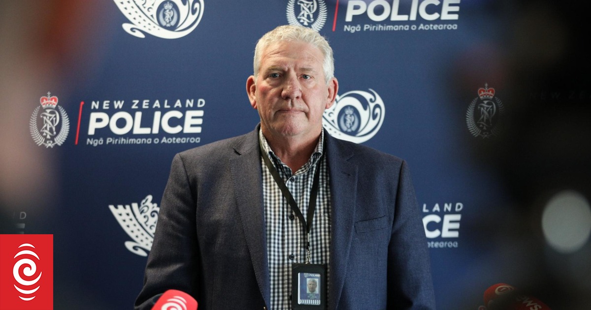 As it happened: Police give update after Gisborne brawl left two dead ...